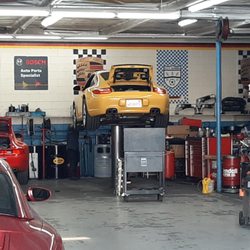 AUTO STRASSE - 22 Photos & 84 Reviews - 729 Ohms Way, Costa Mesa ...