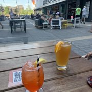 INNER RAIL FOOD HALL - 287 Photos & 111 Reviews - Food Court - 1911 S ...