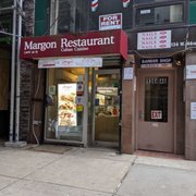 MARGON - 572 Photos & 776 Reviews - Cuban - 136 W 46th St, New York, NY ...