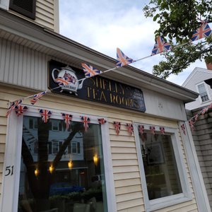 DUNBAR HOUSE TEA ROOM & WINE BAR - Updated July 2024 - 172 Photos & 173 ...