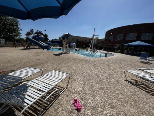 GEORGETOWN RECREATION CENTER - Updated December 2025 - 37 Reviews ...