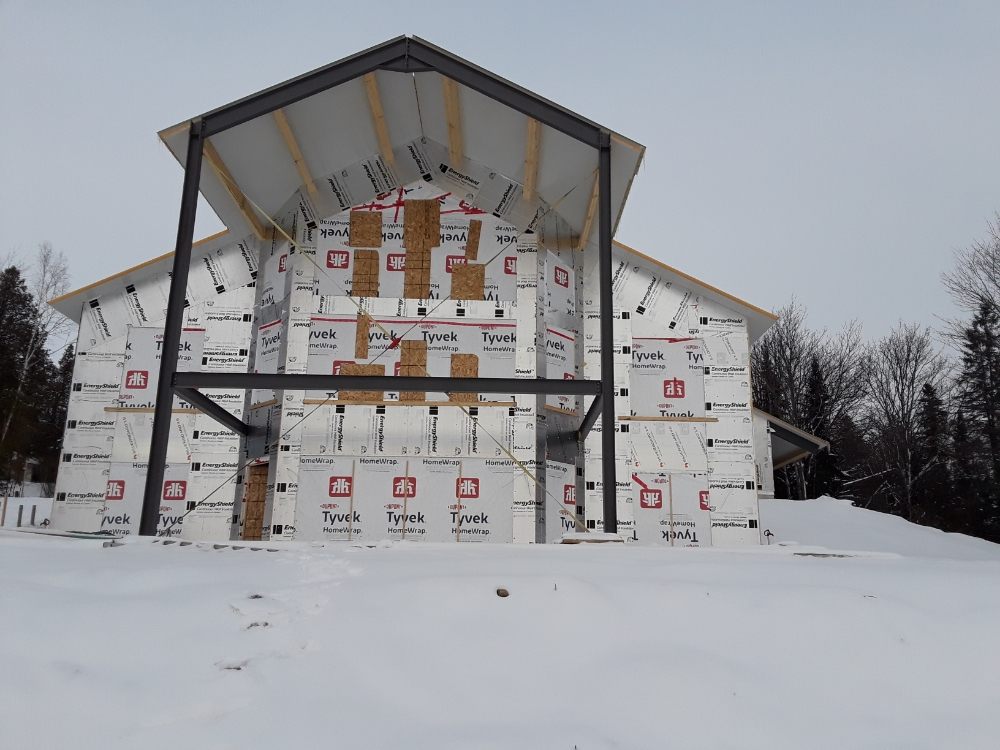 JMJ COMPLETE CARPENTRY - Updated October 2024 - 20 Photos - North Bay ...