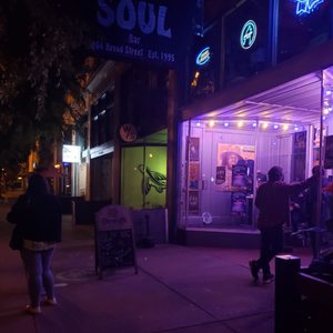 BOOTLEGGERS BAR & GRILLE - Updated May 2025 - 816 Cotton Ln, Augusta ...