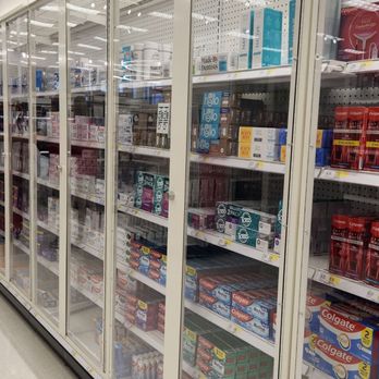 TARGET - Updated December 2025 - 25 Photos & 16 Reviews - 495 Boston ...