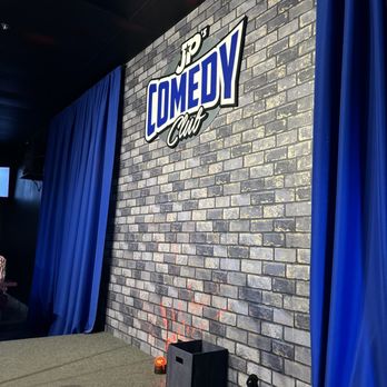 JP’S COMEDY CLUB - Updated December 2025 - 573 Photos & 274 Reviews ...