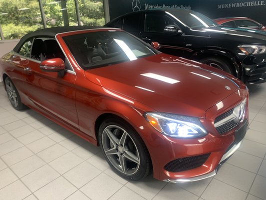 MERCEDES-BENZ OF NEW ROCHELLE - Updated June 2024 - 30 Photos & 73 ...