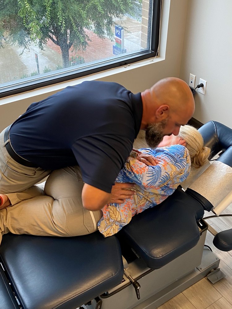 ATLANTA HEALTH CONNECTION CHIROPRACTIC - Updated October 2025 - 13 ...