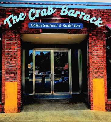 THE CRAB BARRACK SOUTHSIDE - Updated December 2025 - 18 Photos & 16 ...