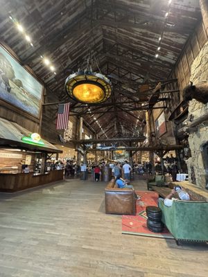 BASS PRO SHOP - Updated October 2025 - 1771 Spring Stuebner Rd, Spring ...