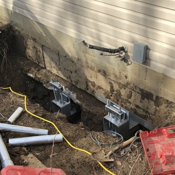 THE BASEMENT DOCTOR - Updated November 2025 - 25 Photos & 29 Reviews ...