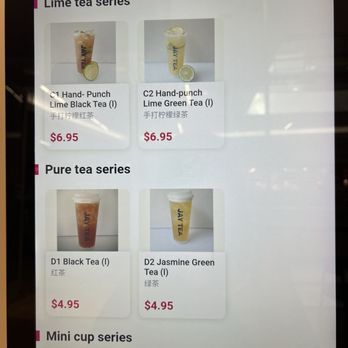 JAY TEA - Updated December 2025 - 105 Photos & 40 Reviews - 2800 ...