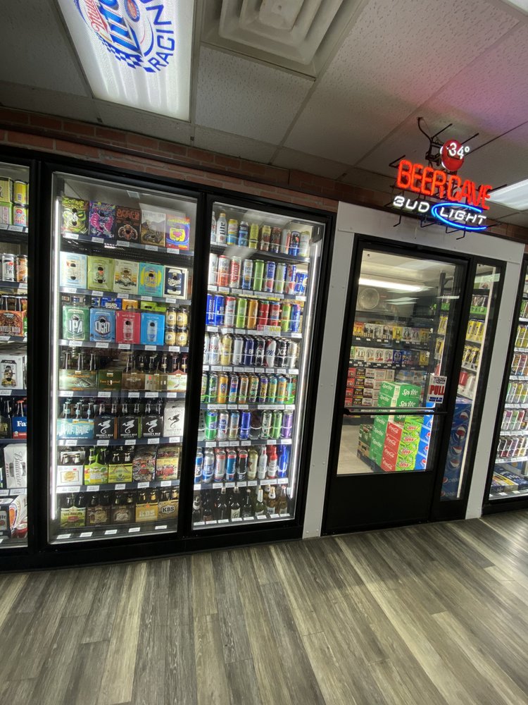 METRO PARTY SHOPPE - Updated December 2025 - 38666 Jefferson Ave ...