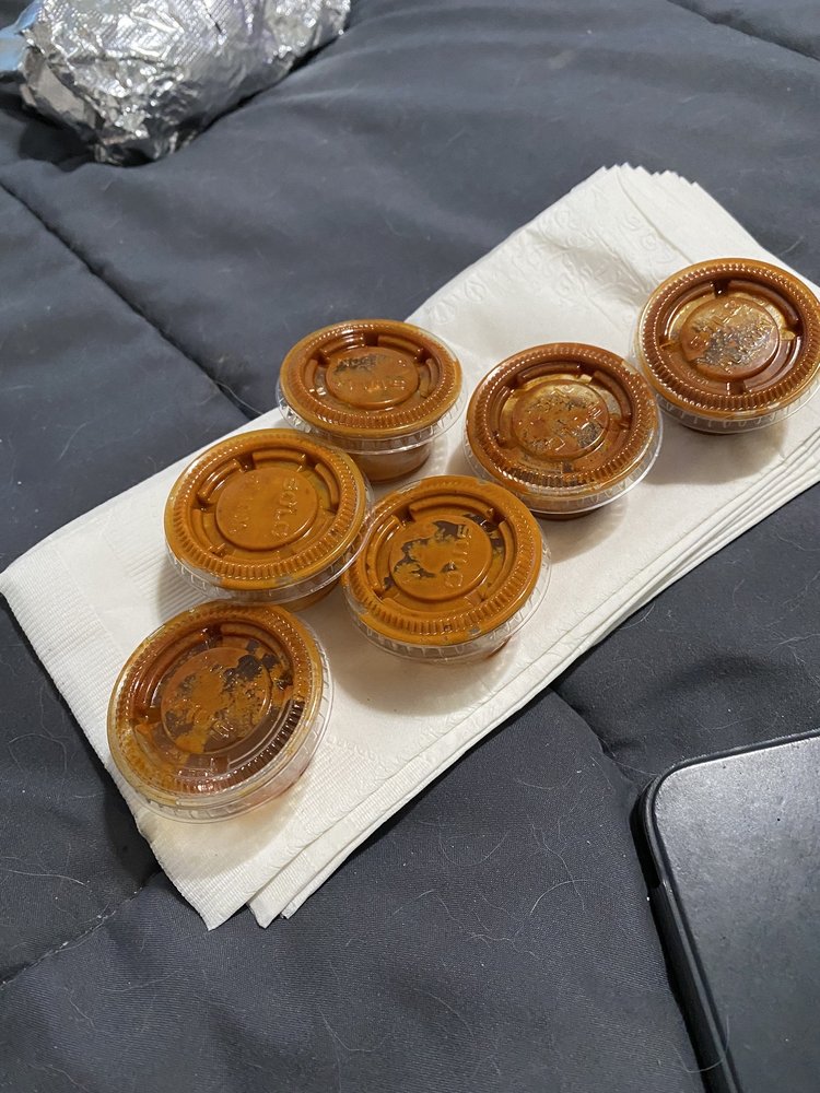 SPRING TACO HOUSE - Updated December 2025 - 40 Photos & 41 Reviews ...