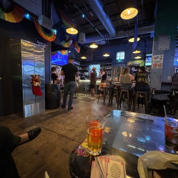 LAST CALL BAR - Updated October 2025 - 60 Photos & 68 Reviews - 1301-A ...