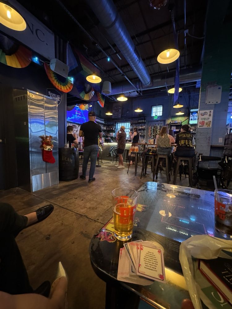 LAST CALL BAR - Updated January 2026 - 60 Photos & 68 Reviews - 1301-A ...