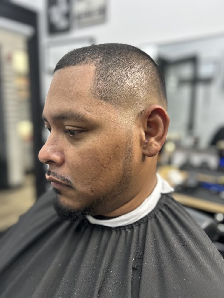 FRESHMEN BARBERSHOP - Updated December 2025 - 11 Photos - 1500 Atwood ...