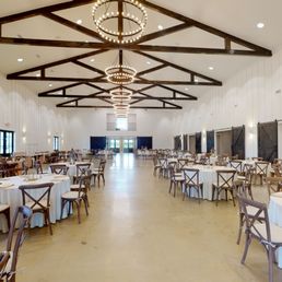 Still Waters Ranch - Venues & Event Spaces - 2352 County Rd 165, Alvin ...