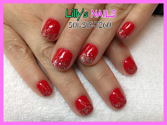 LILLY’S NAILS LR - Updated December 2025 - 11 Reviews - 200 N Bowman Rd ...
