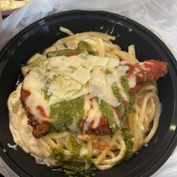 SALMERI’S ITALIAN KITCHEN - Updated July 2025 - 263 Photos & 250 ...