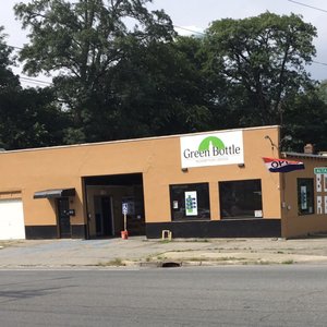 SCHENECTADY REDEMPTION CTR - Updated December 2025 - 1032 State St ...