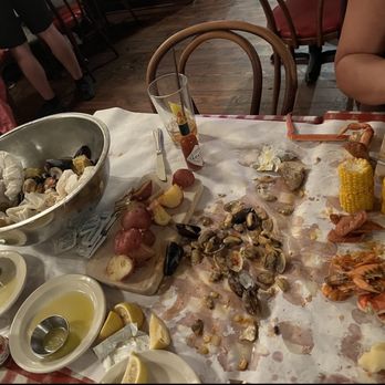 THE CRAB POT - 2951 Photos & 2644 Reviews - 1301 Alaskan Way, Seattle ...