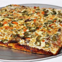 ZZA FACTORY - Updated December 2025 - 166 Photos & 195 Reviews - 751 N ...