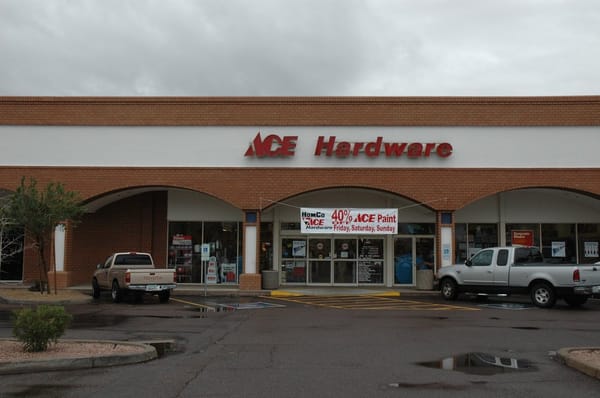 PAUL’S ACE HARDWARE - Updated July 2025 - 40 Reviews - 929 E Broadway ...