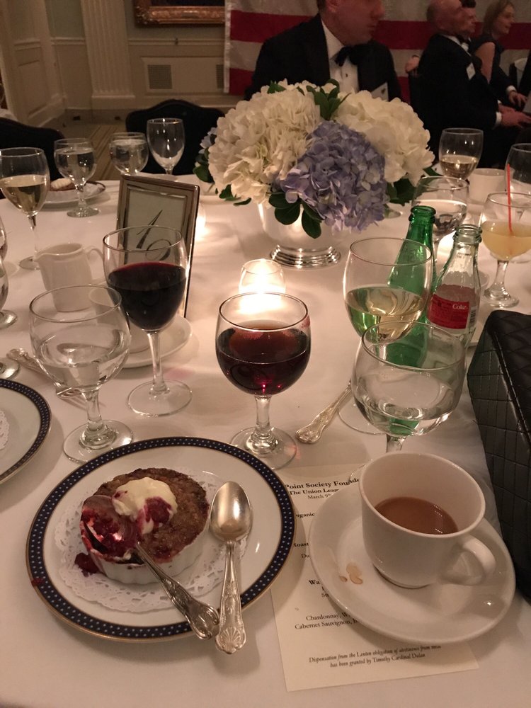 UNION LEAGUE CLUB - 64 Photos & 27 Reviews - Venues & Event Spaces - 38 ...