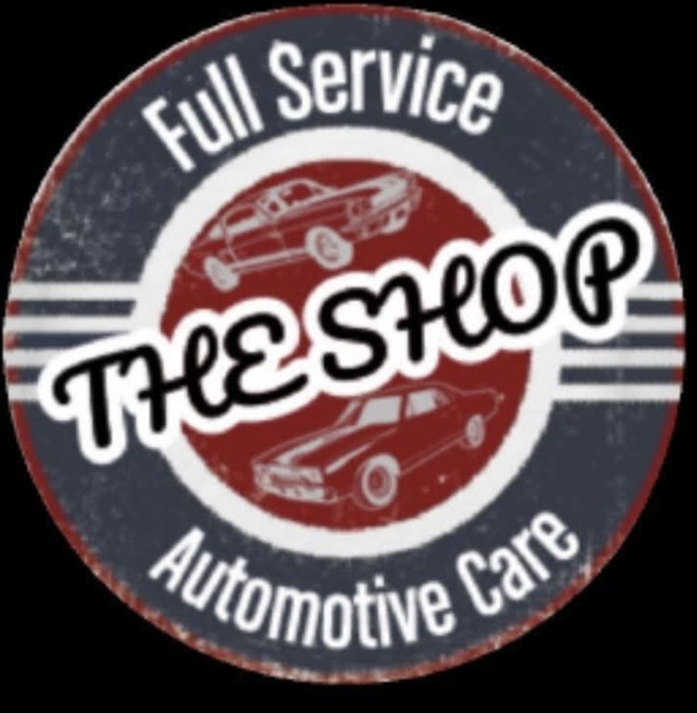 THE SHOP - Updated October 2025 - Request a Quote - 14060 US-23 ...