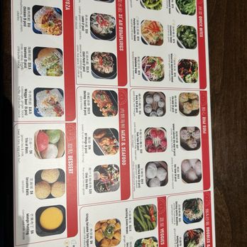 DUMPLING TIME - Updated May 2025 - 2169 Photos & 709 Reviews - 378 ...