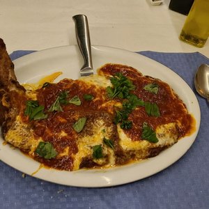 CHEF VOLA’S - Italian - Byob Restaurants, Fine Dining, Italian Food - Yelp