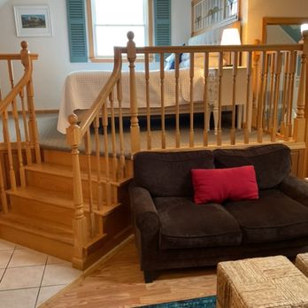 THE RED FERN INN AT ROCKY POINT WINERY - Updated November 2025 - 124 ...