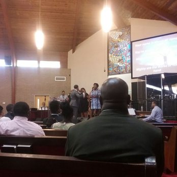 ORCHARD PARK SEVENTH DAY ADVENTIST CHURCH - Updated August 2025 - 951 N ...