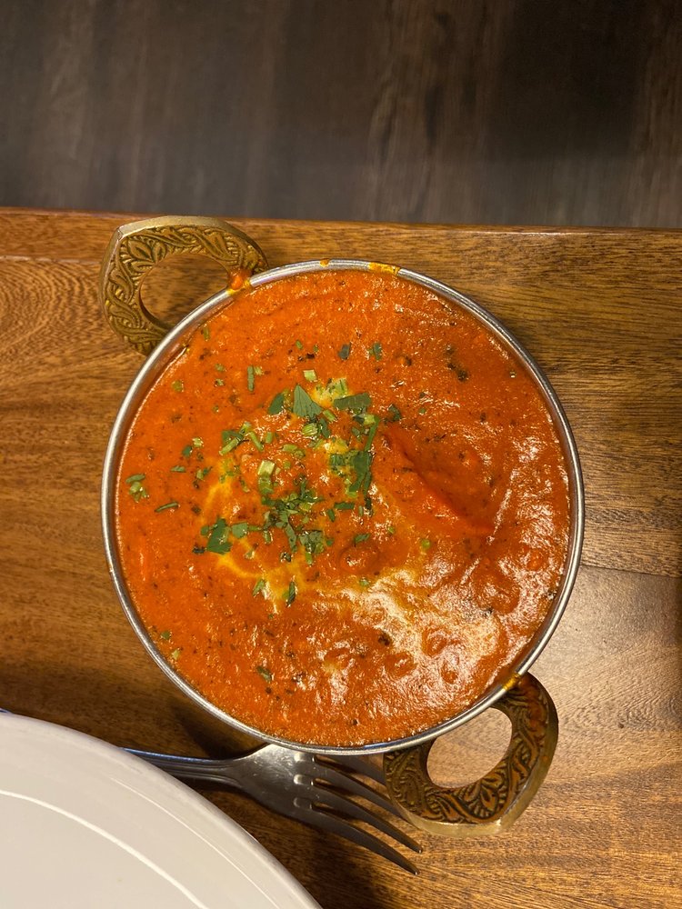 NAMASTE INDIAN CUISINE - 147 Photos & 107 Reviews - 12749 Biscayne Blvd ...