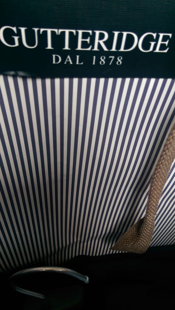 GUTTERIDGE - Updated July 2025 - 16 Reviews - Via chiaia 188, Napoli ...