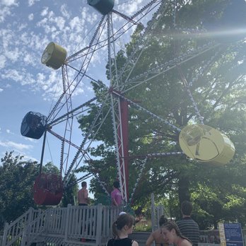 FUN PLEX - Updated July 2025 - 36 Photos & 45 Reviews - 7003 Q St ...