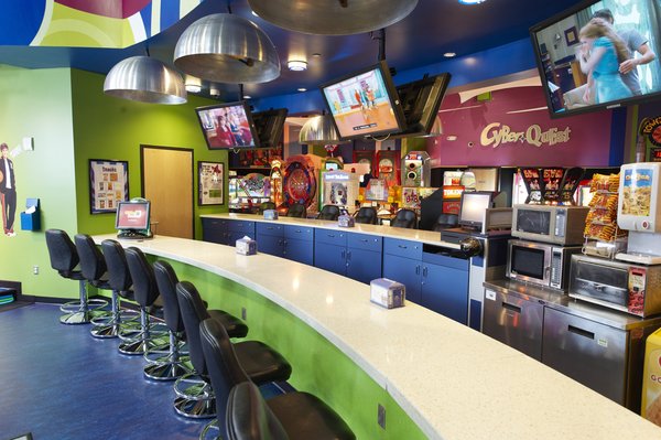 KIDS QUEST AT RED HAWK CASINO - Updated April 2025 - 18 Photos & 39 ...