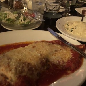 BUCCI’S J BELLA - 44 Photos & 81 Reviews - Italian - 12201 Pearl Rd ...