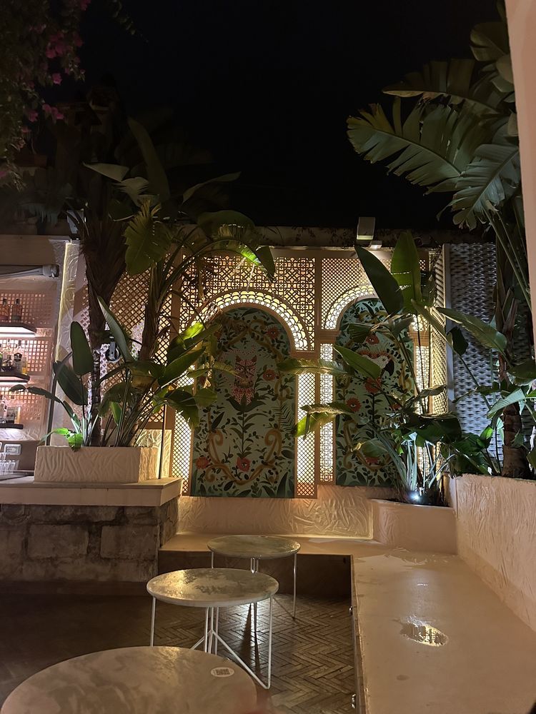 Reserve now at Morgana Bar & Ibiscus Garden - Lounges - Updated June ...