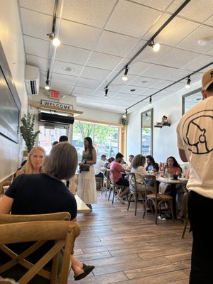 JACKIE’S GRILLETTE - MONTCLAIR - Updated January 2026 - 232 Photos ...