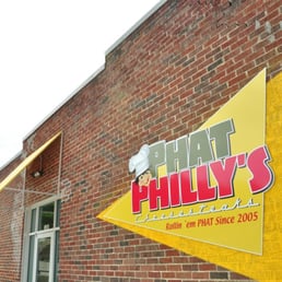 PHAT PHILLY’S CHEESESTEAKS - Updated July 2025 - 170 Photos & 334 Reviews - 1305 S Peoria Ave ...