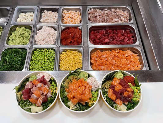 RAMEN HUB & SUSHI - LONG BEACH - 999 Photos & 955 Reviews - 3900 ...