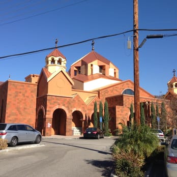 ST. LEON ARMENIAN CATHEDRAL - Updated January 2026 - 65 Photos & 19 ...