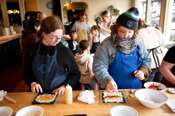 BLUE RIBBON COOKING CULINARY CENTER - Updated May 2025 - 189 Photos ...