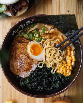 KYURAMEN - HOUSTON - 853 Photos & 252 Reviews - 9126 Bellaire Blvd ...