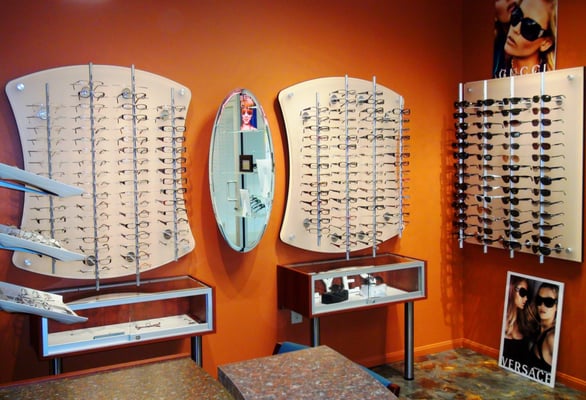 NOVA EYE CARE - Updated September 2025 - 10 Photos - 10500 NE 8th St ...