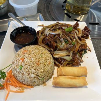 JIANG NIU BBQ HOUSE - Updated December 2025 - 45 Photos & 14 Reviews ...