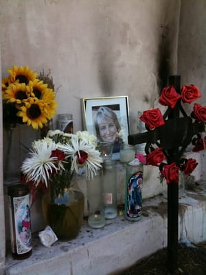 EL TIRADITO SHRINE - Updated December 2025 - 21 Photos & 14 Reviews ...