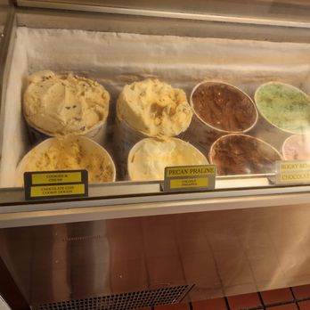 GREAT PACIFIC ICE CREAM - Updated June 2025 - 157 Photos & 158 Reviews ...