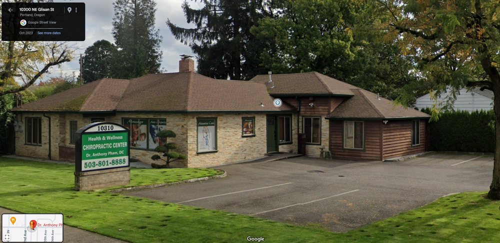 ANTHONY PHAM DC - Updated January 2026 - 10310 NE Glisan St, Portland ...